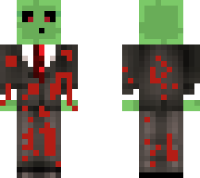exe | Minecraft Skins