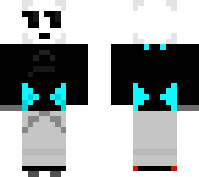 snow | Minecraft Skins