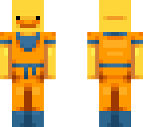 Minecraft Skins - The Skindex