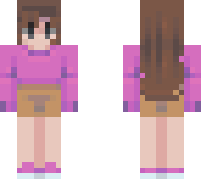 strawberry | Minecraft Skins