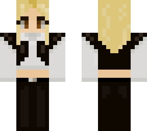 stray kids felix unfair | Minecraft Skin