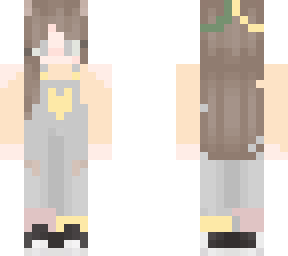 sunny | Minecraft Skins