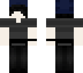 jd vance | Minecraft Skins