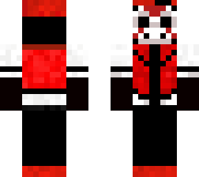 jason forsaken | Minecraft Skins