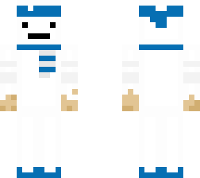 vsv3erg3g3 | Minecraft Skin