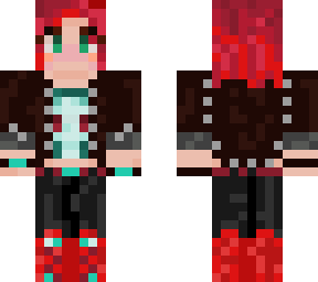 alternative | Minecraft Skins