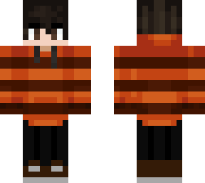 wide | Minecraft Skin