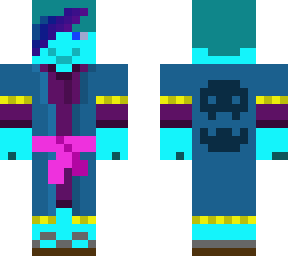 wizard | Minecraft Skins