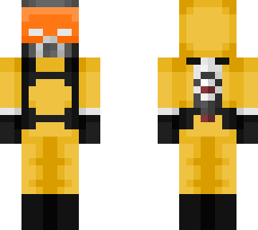 tinymacdude | Minecraft Skins