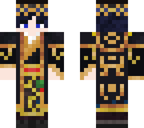 chinese | Minecraft Skins