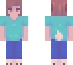 jschlatt | Minecraft Skins