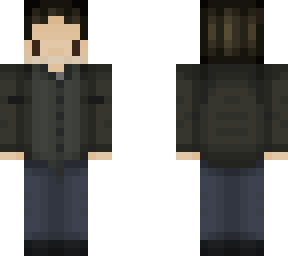 dean winchester | Minecraft Skins