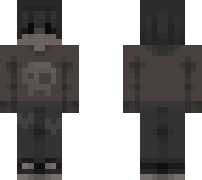 black male | Minecraft Skins