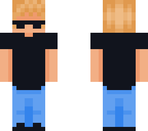 johnny | Minecraft Skins