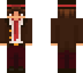 skin mafia | Minecraft Skins