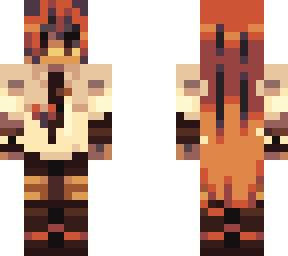 veil | Minecraft Skins