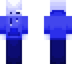 @RS Dream Animations / my brother & I's channel on YT. ME | Minecraft Skin