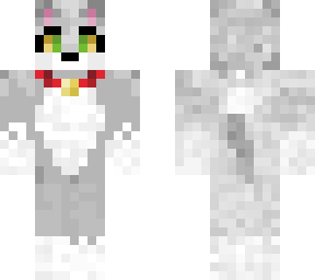 ACENIX | Minecraft Skin