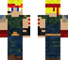 Agent jones | Minecraft Skin