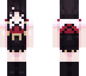 ame | Minecraft Skins