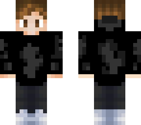 siyah | Minecraft Skins