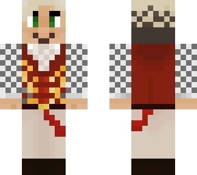 lasagna | Minecraft Skins