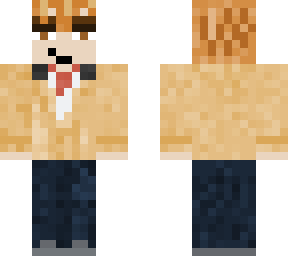 best sasaki skin | Minecraft Skin