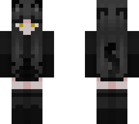 black girl | Minecraft Skins