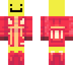 dumb | Minecraft Skins