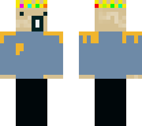 bob | Minecraft Skins