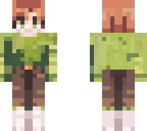 alex | Minecraft Skins