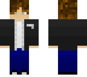 sigma boy | Minecraft Skins