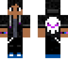 calavera | Minecraft Skins