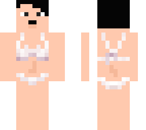 bikini | Minecraft Skins
