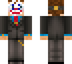 ceo | Minecraft Skins