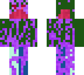 frog | Minecraft Skins