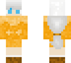 puff | Minecraft Skins