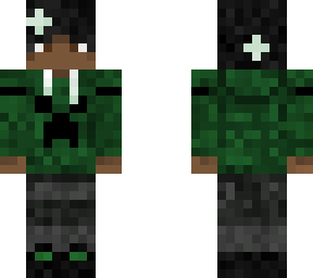 rare | Minecraft Skins