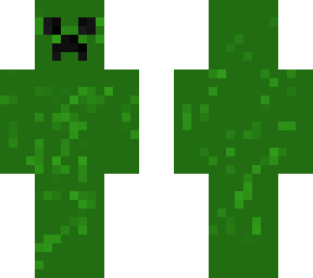 cripy | Minecraft Skin