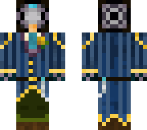 admin | Minecraft Skins