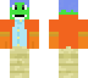 skylanders | Minecraft Skins