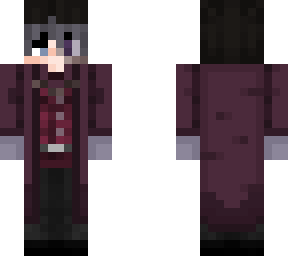 silco | Minecraft Skins