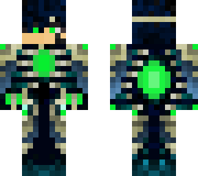 dsadas | Minecraft Skin