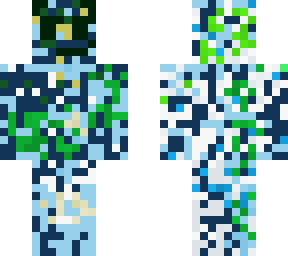 minecraft earth | Minecraft Skins