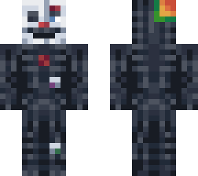 ennerd | Minecraft Skin