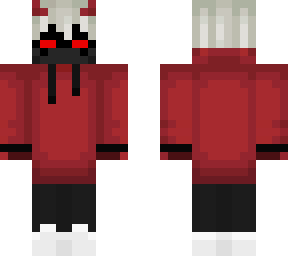 Evil Boy | Minecraft Skin
