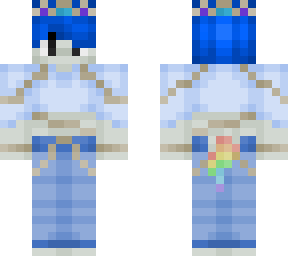 fish | Minecraft Skins