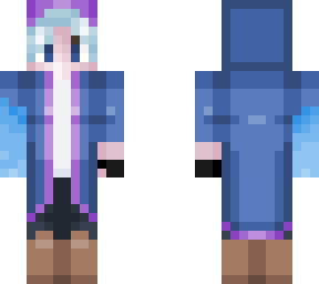 server | Minecraft Skins
