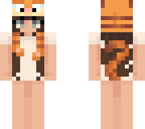 gar | Minecraft Skin