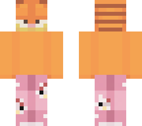 hello kitty pants | Minecraft Skins